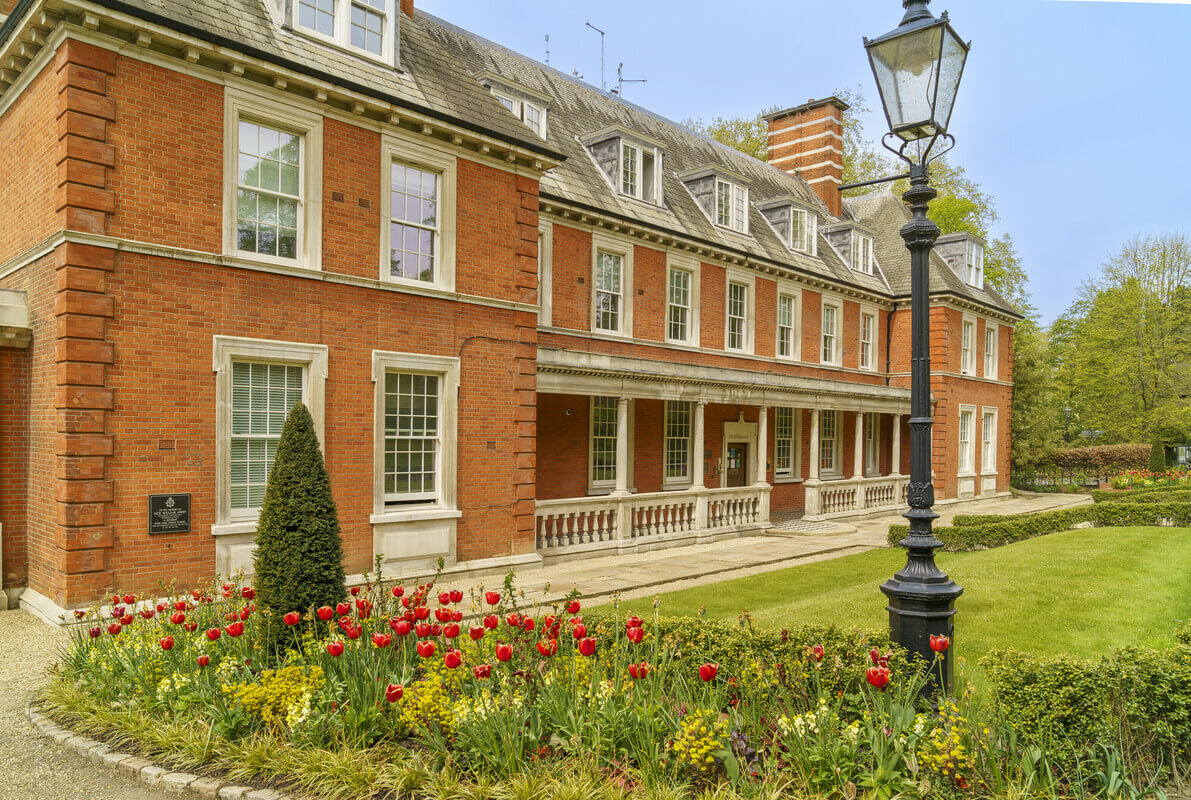 The leadership team | The Royal Parks