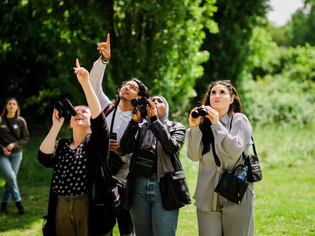 What's on | The Royal Parks