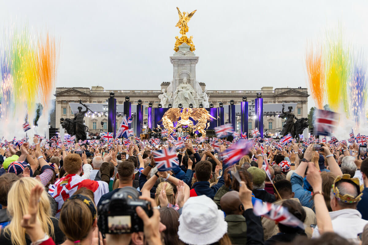 Major events in the Royal Parks | The Royal Parks