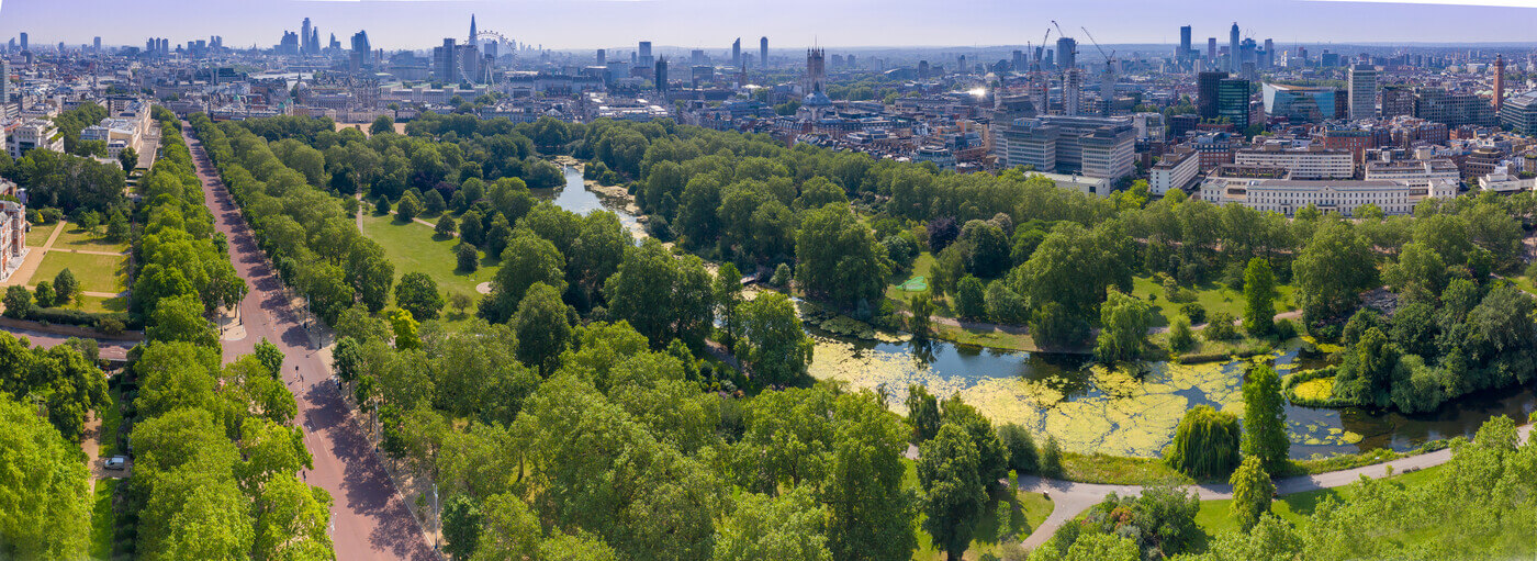 Visit | The Royal Parks