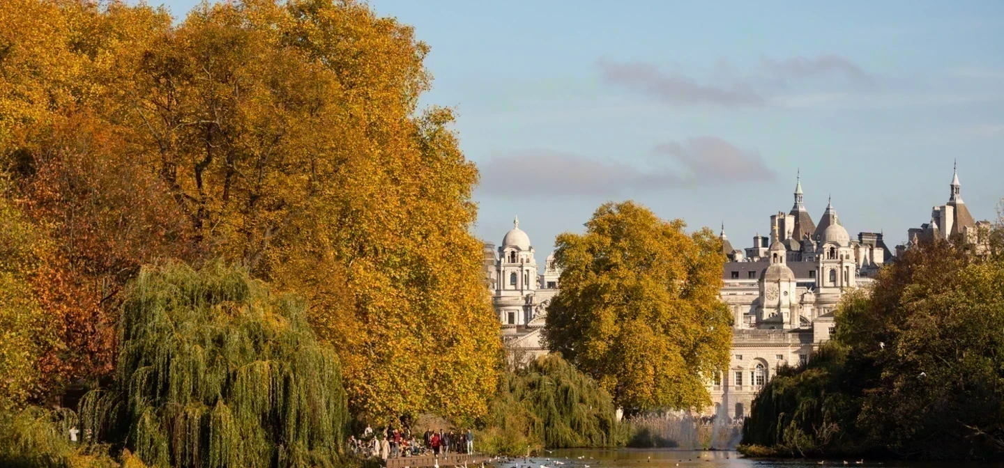 The Royal Parks | London’s Royal Parks