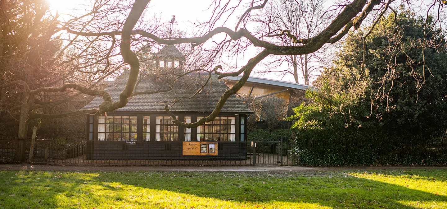 FAQs for Hyde Park | The Royal Parks