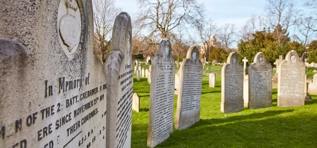 Brigade of Guards Monument (1889) | The Royal Parks