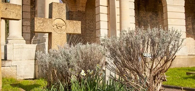 Chief Long Wolf (1833-1892) | The Royal Parks