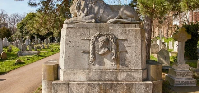 John 'Gentleman' Jackson (1769-1845) | The Royal Parks