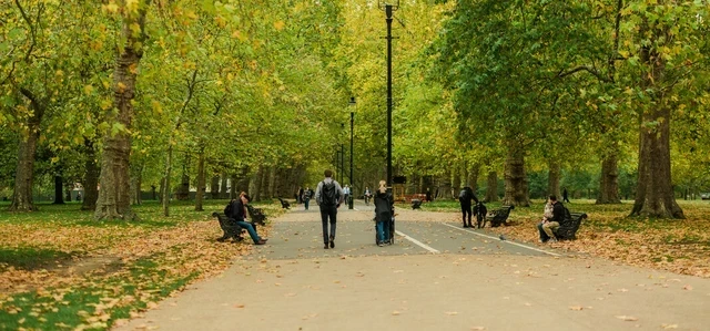 Hyde Park | The Royal Parks
