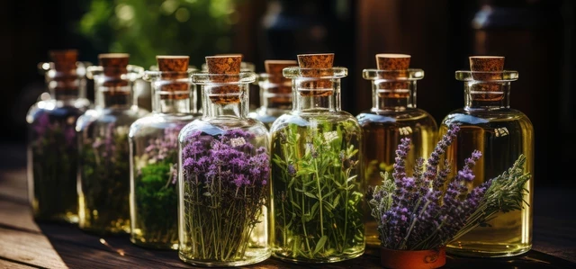 Plants for a purpose - winter 2023 | The Royal Parks