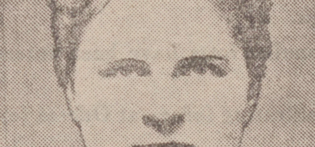 The Story of Alice Elizabeth Jarman | The Royal Parks