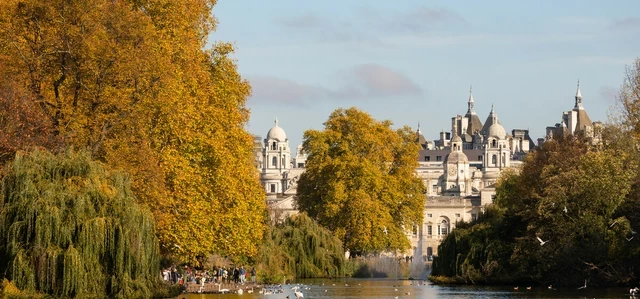 The Royal Parks | London’s Royal Parks