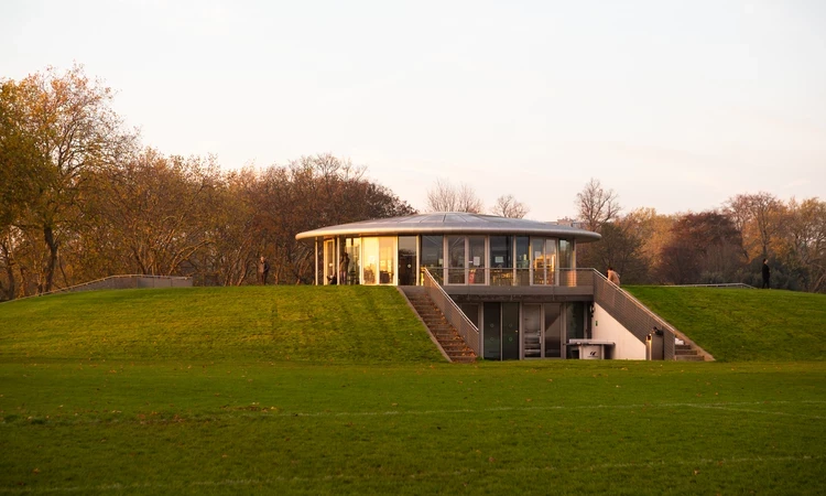 The Hub | The Royal Parks