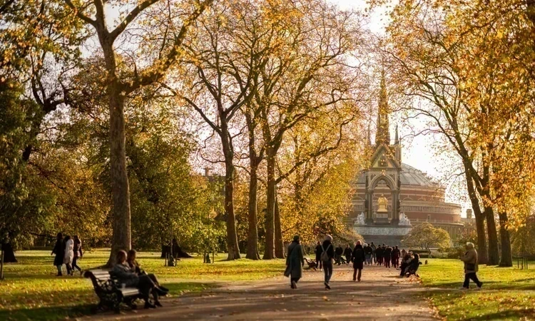 The Royal Parks | London’s Royal Parks