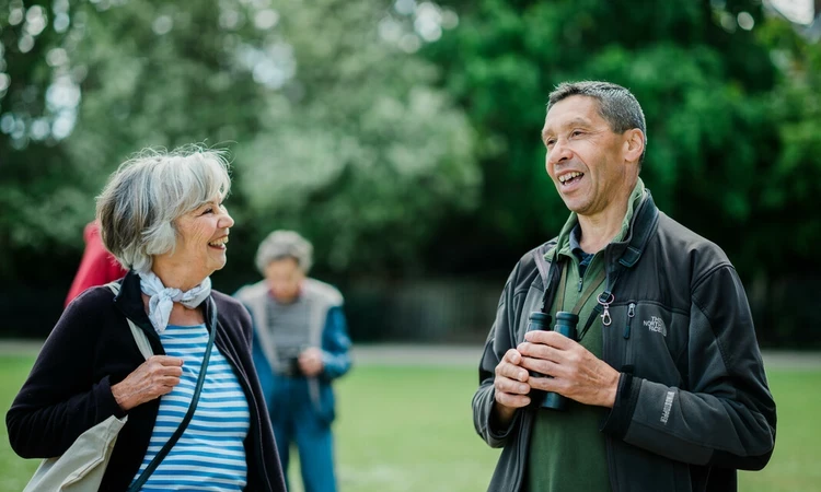 What's on | The Royal Parks