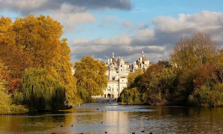 The Royal Parks | London’s Royal Parks