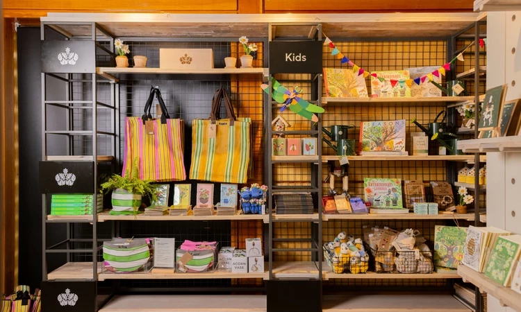 Shopping | The Royal Parks
