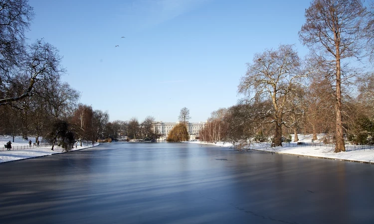 The Royal Parks | London’s Royal Parks