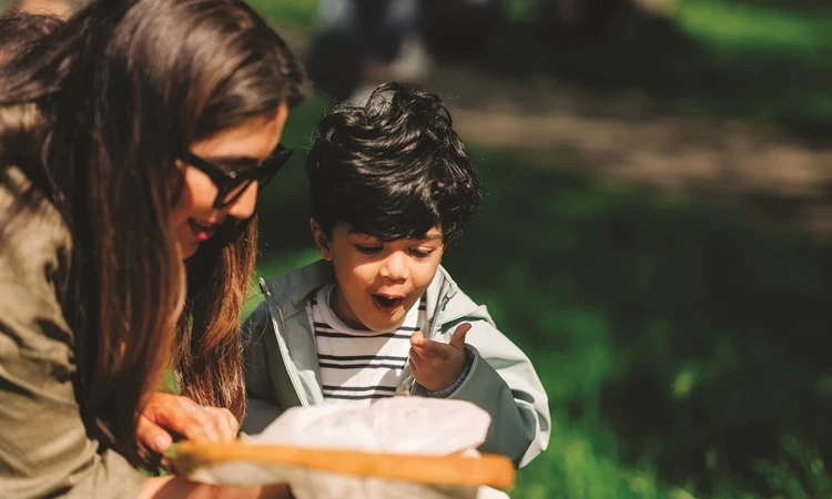 What's on | The Royal Parks