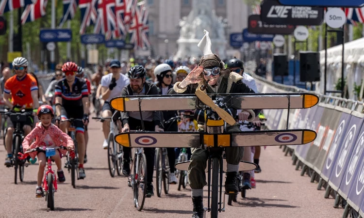 What's on | The Royal Parks