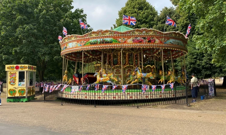 What's on | The Royal Parks