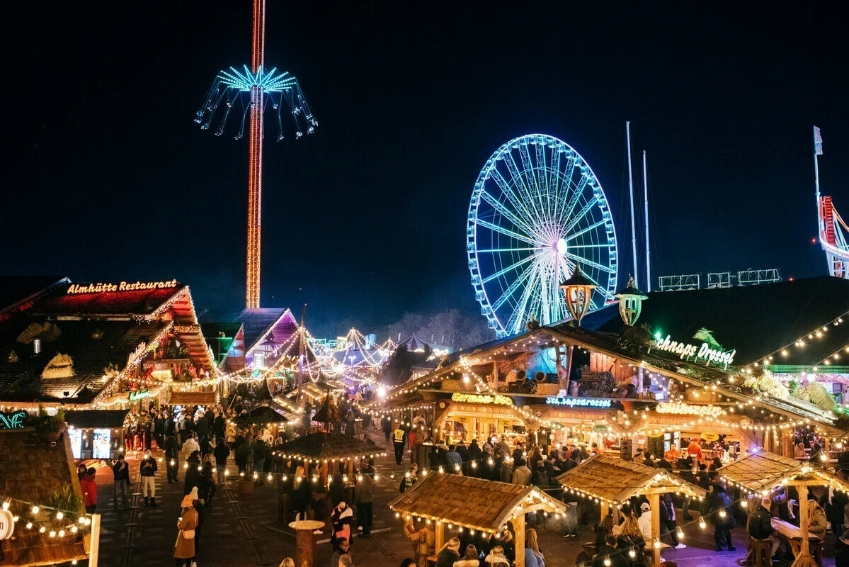 Major events in the Royal Parks | The Royal Parks