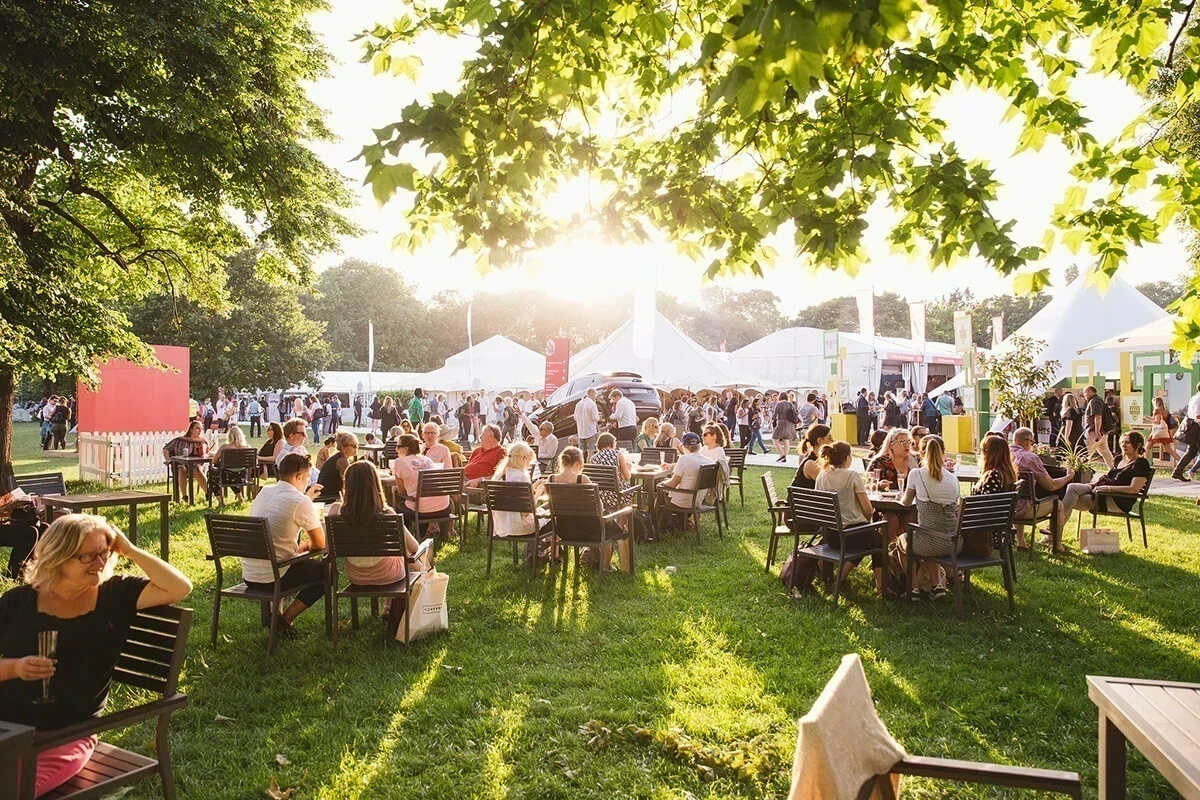 Major events in the Royal Parks | The Royal Parks