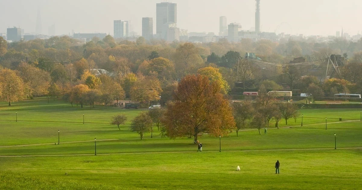 Park management | The Royal Parks