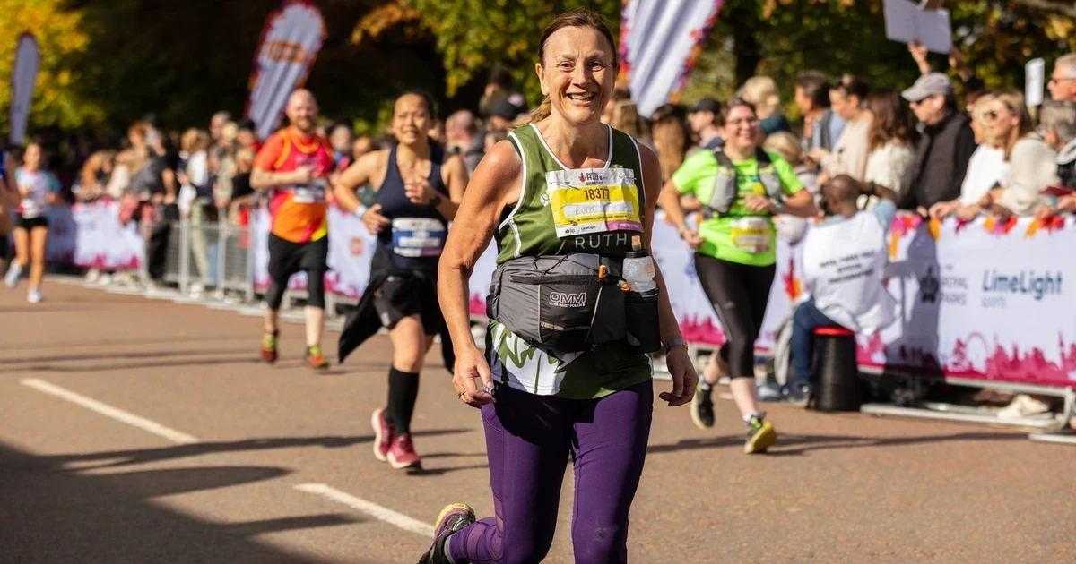 2026 Royal Parks Half Marathon | The Royal Parks