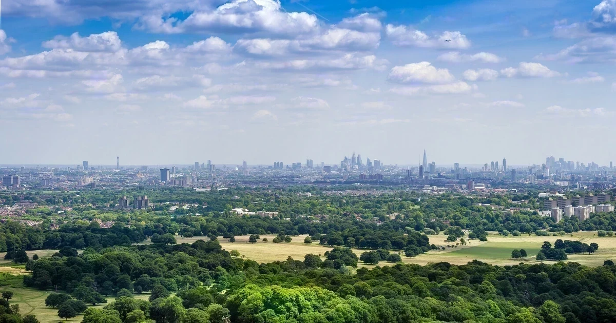 Management plans | The Royal Parks