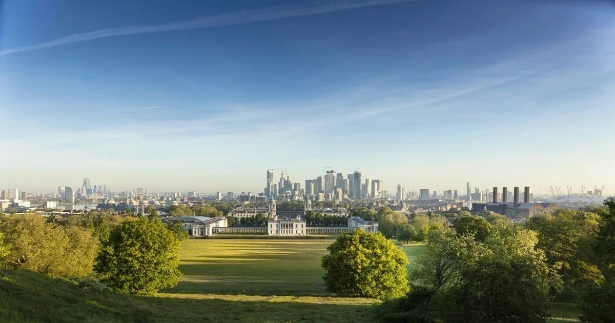 Join the Parks Panel | The Royal Parks