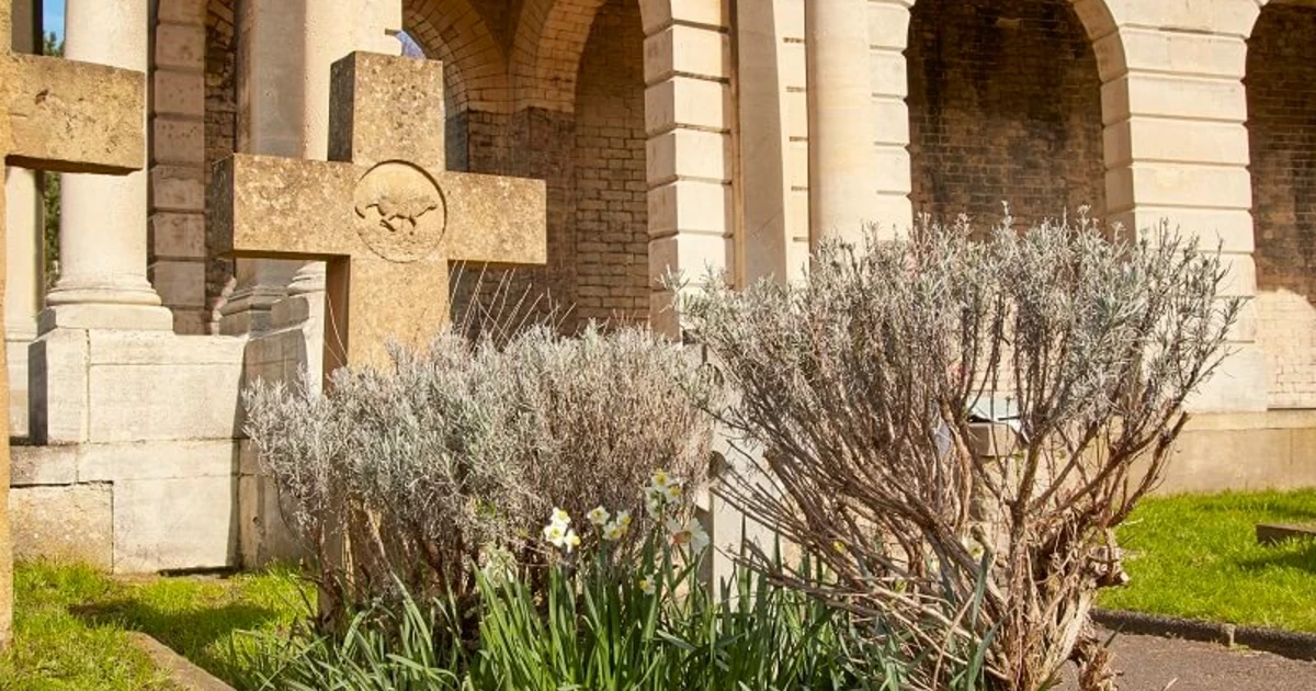 Chief Long Wolf (1833-1892) | The Royal Parks