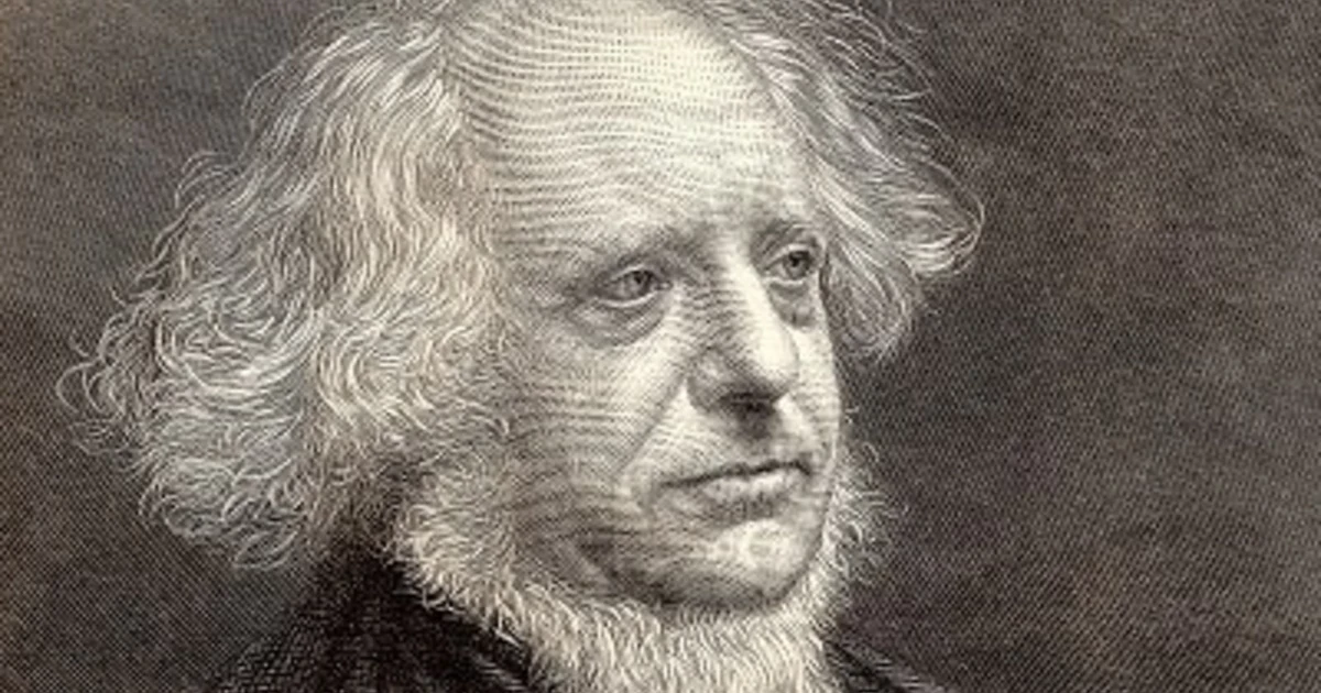 Sir Henry Cole (1808-1882) | The Royal Parks