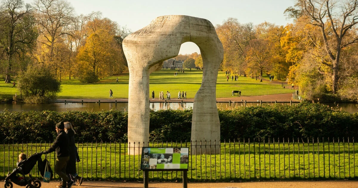 London's Royal Parks | The Royal Parks