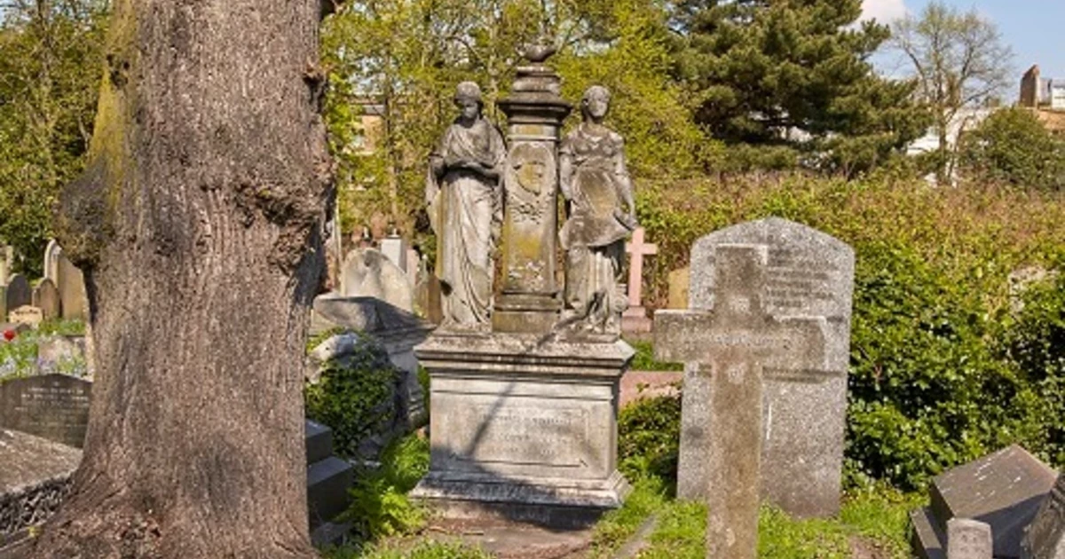 George Godwin (1815-1888) | The Royal Parks