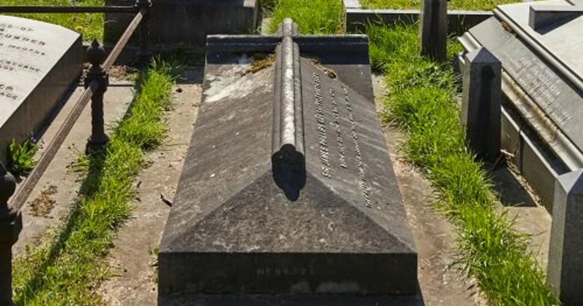 Sir James Kay-Shuttleworth (1804-1877) | The Royal Parks