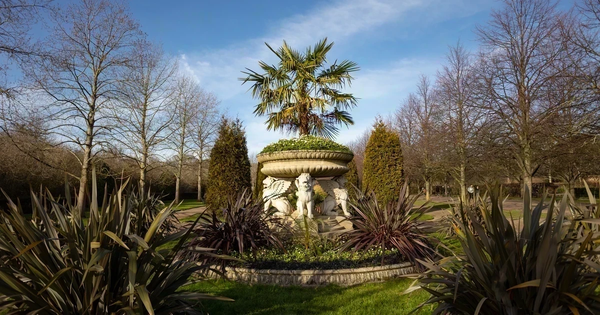The Regent's Park & Primrose Hill | The Royal Parks