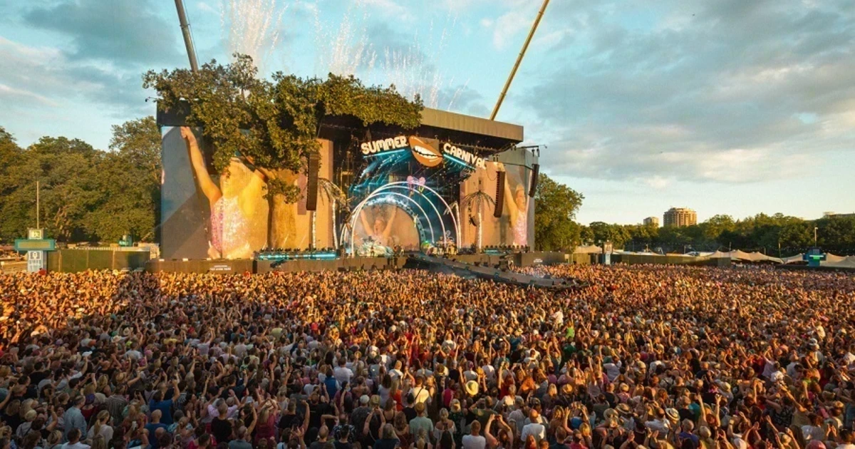 Commercial & licences | The Royal Parks