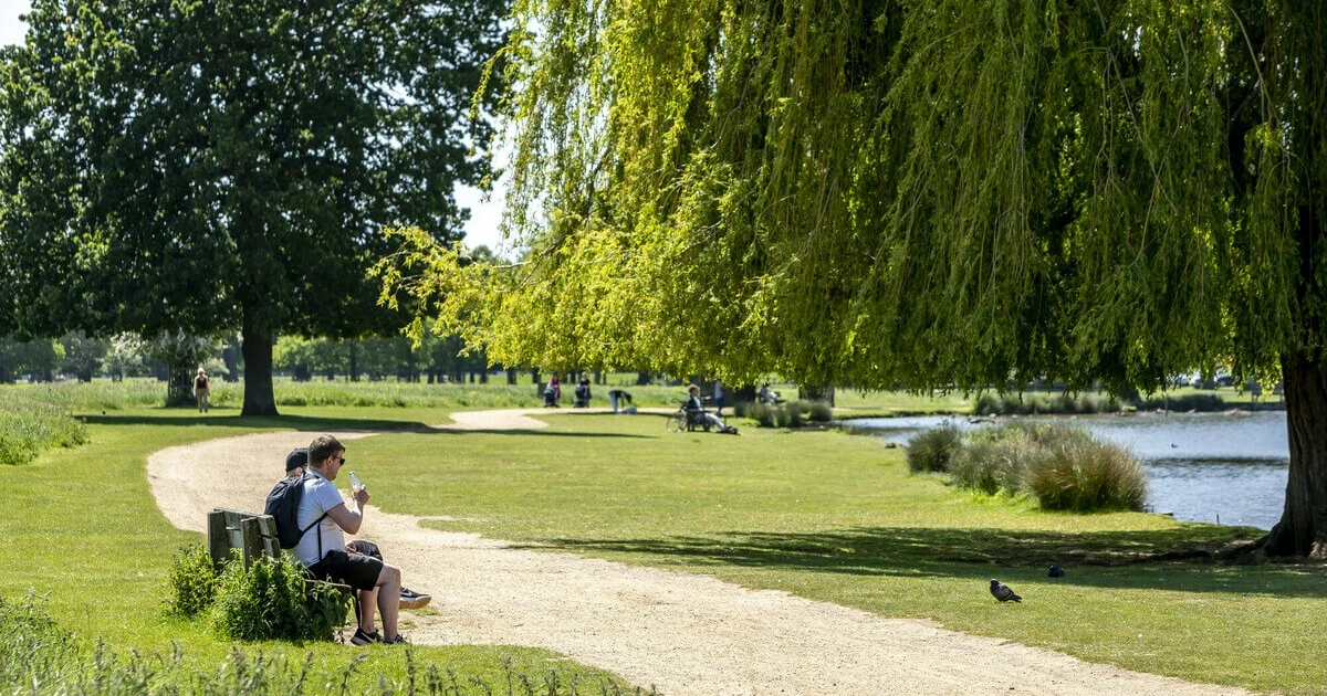 The Royal Parks | London’s Royal Parks