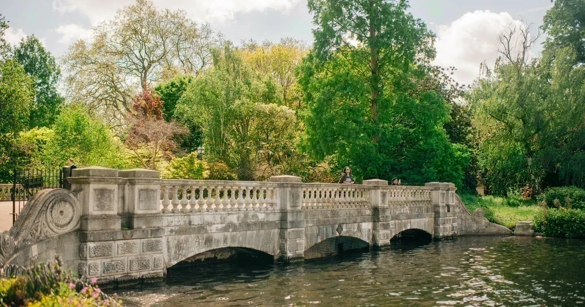 London's Royal Parks | The Royal Parks