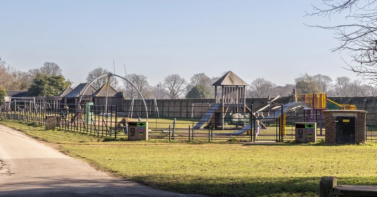 Things to do in Bushy Park | The Royal Parks