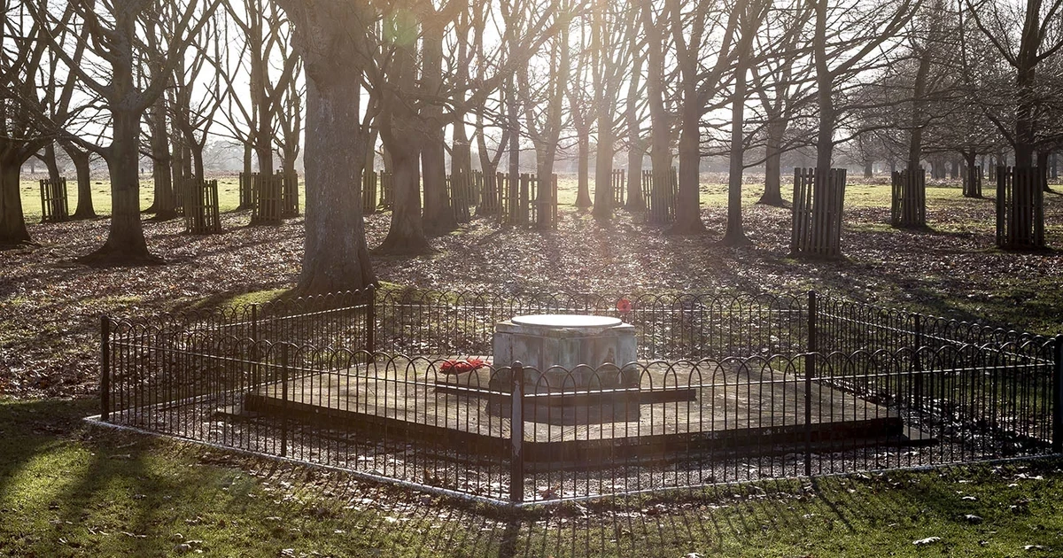 The History of Bushy Park | The Royal Parks