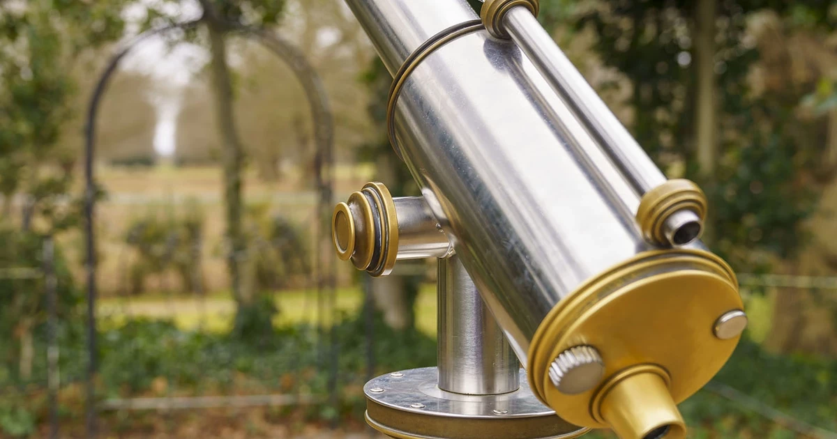 The History of Richmond Park | The Royal Parks